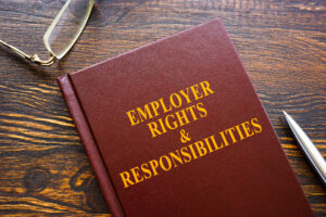 Employee Rights and Employer Responsibilities: Breaking Down Key Legal ...